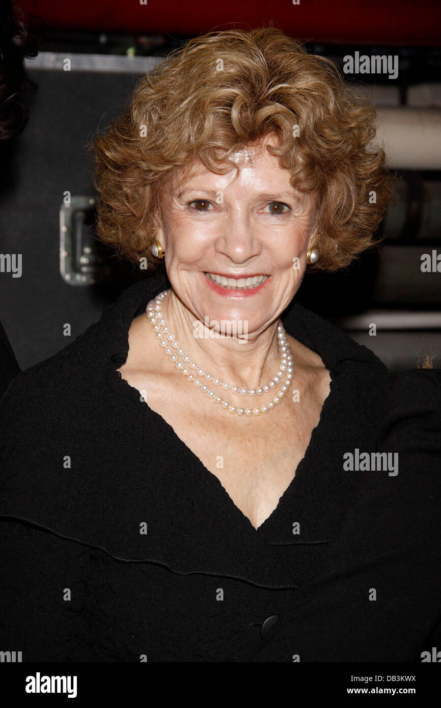 Marilyn Evans Riehl The First Year Anniversary of the Broadway musical ...