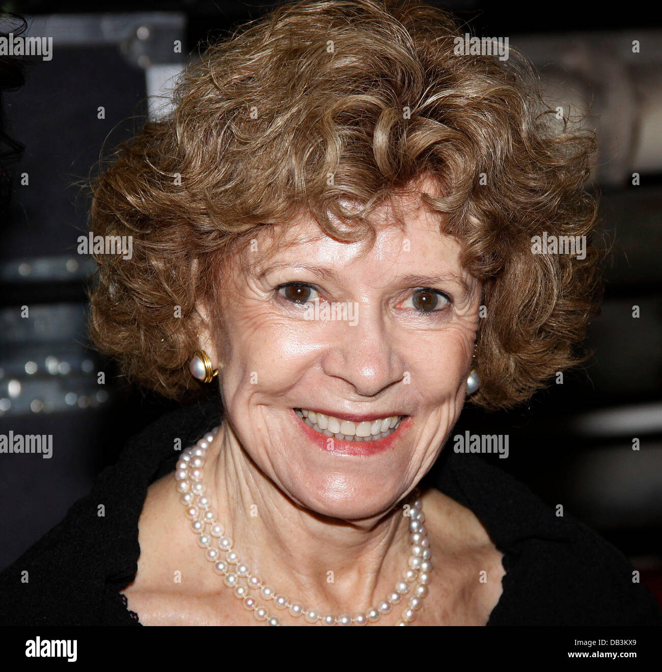 Marilyn Evans Riehl The First Year Anniversary of the Broadway musical ...