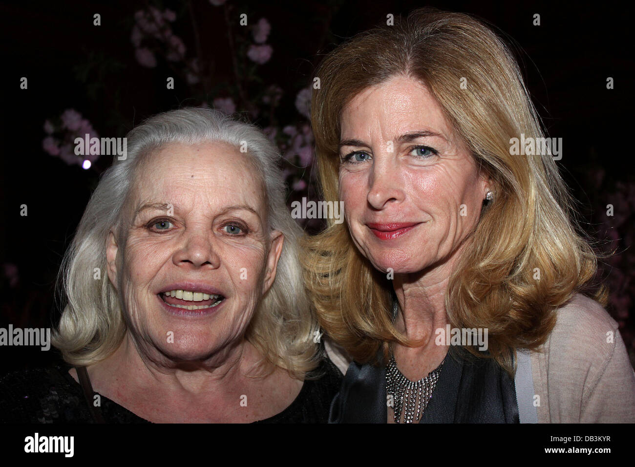 Carroll baker hi-res stock photography and images - Alamy