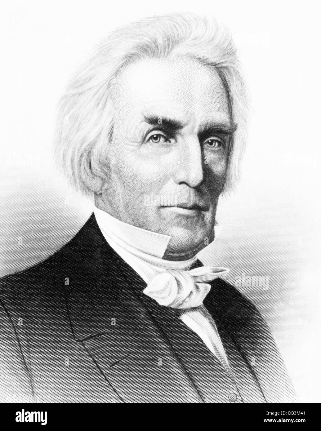 Alexander campbell hi-res stock photography and images - Alamy