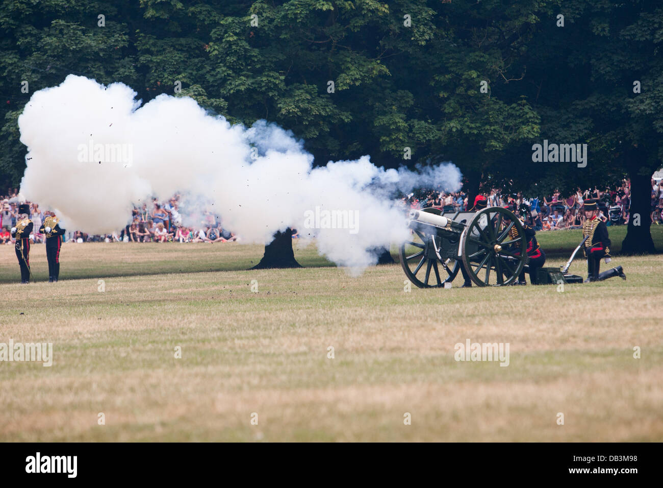 Field Artillery Ww1 Stock Photos & Field Artillery Ww1 Stock Images - Alamy