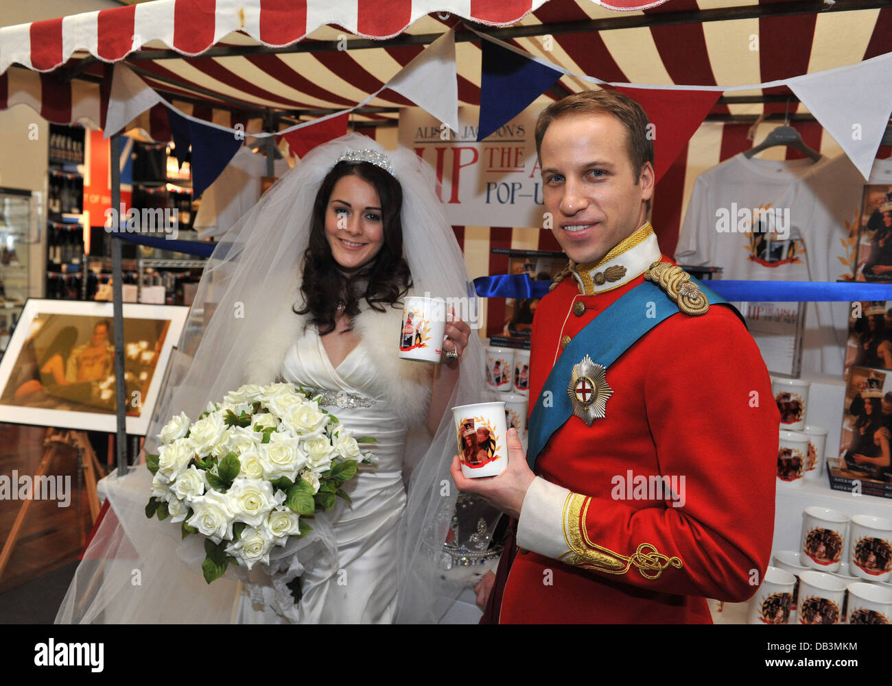 Allison Williams Kate Middleton