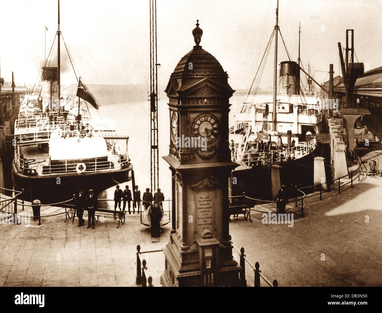 Early 1900s Ships Stock Photos & Early 1900s Ships Stock Images - Alamy