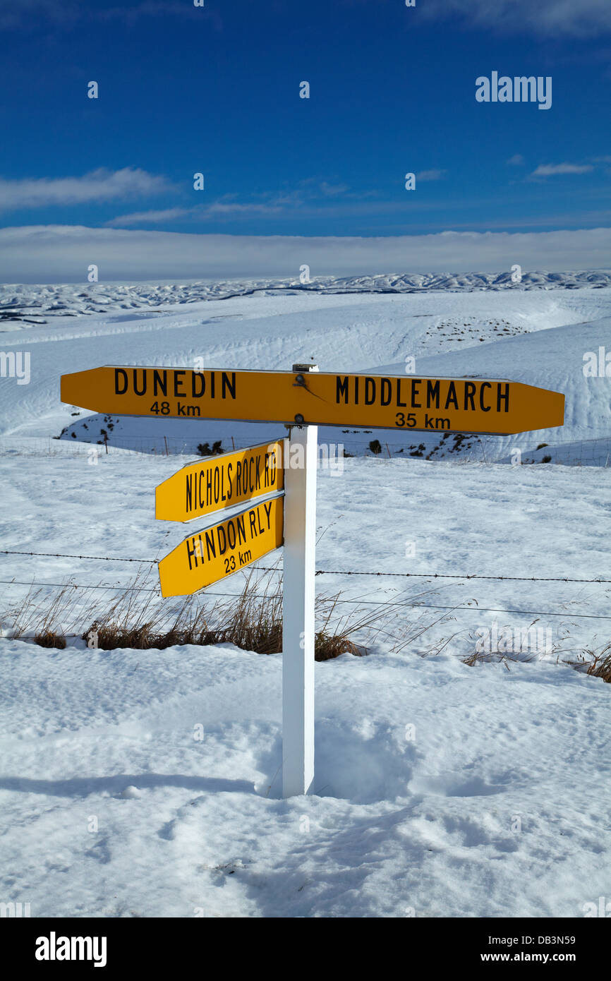 Road sign state highway 87 hi-res stock photography and images - Alamy
