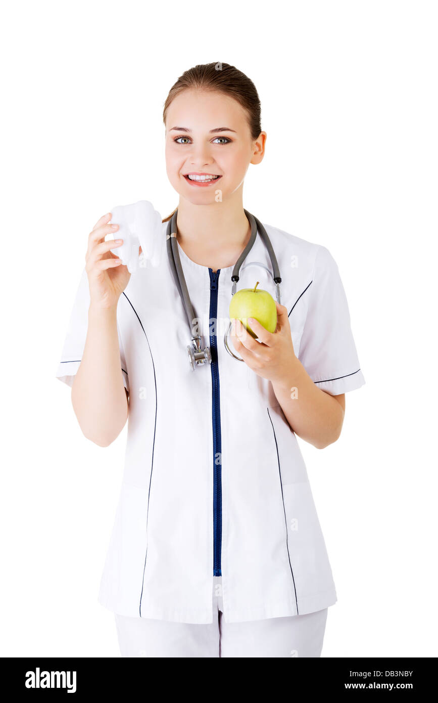 Clinical nutrition hi-res stock photography and images - Alamy