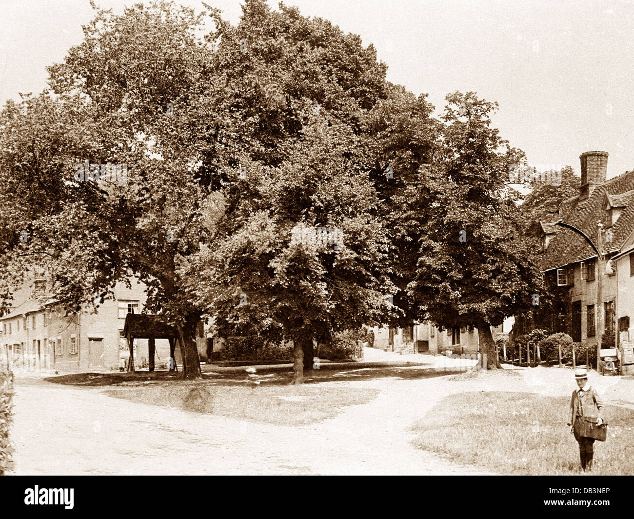Hoxne High Resolution Stock Photography and Images - Alamy