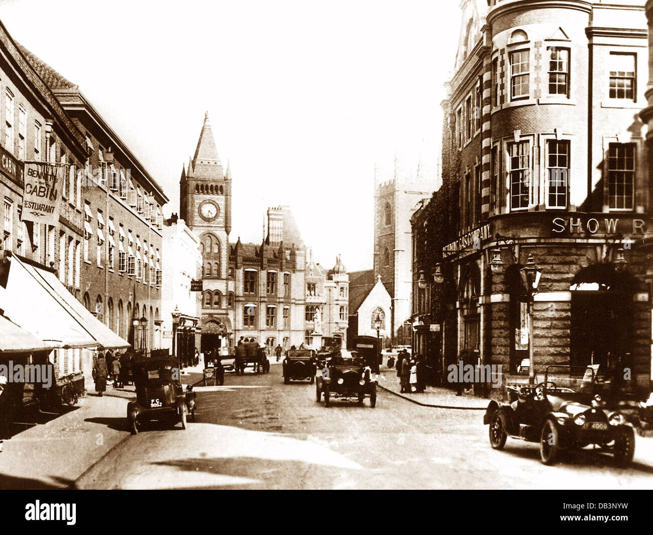 Old Friar Stock Photos & Old Friar Stock Images - Alamy