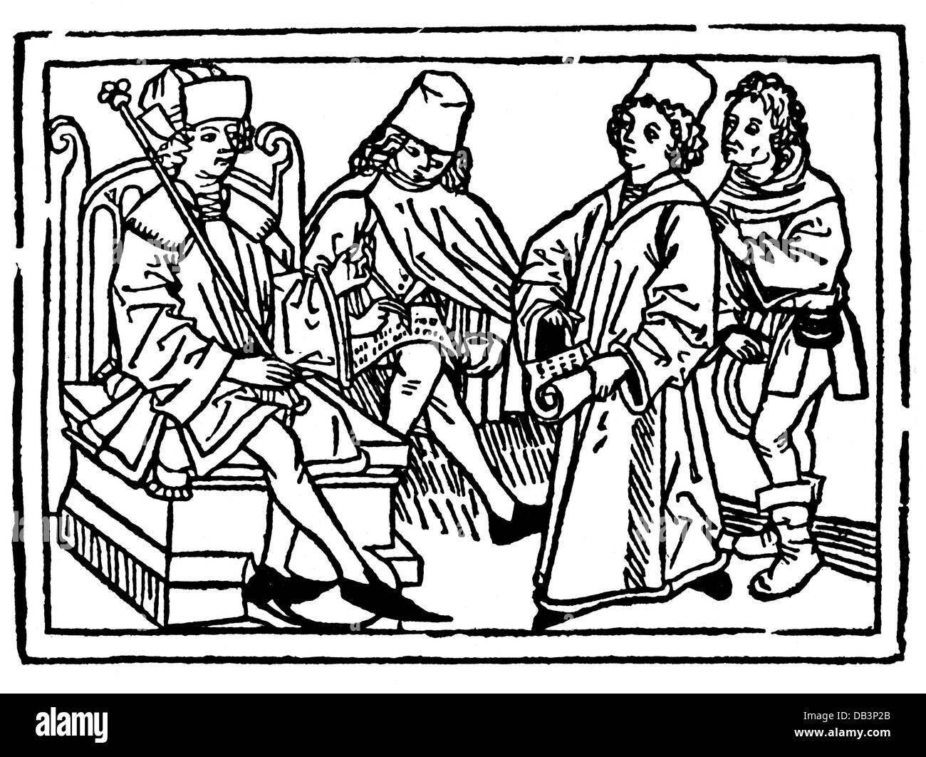 Civil law hi-res stock photography and images - Alamy