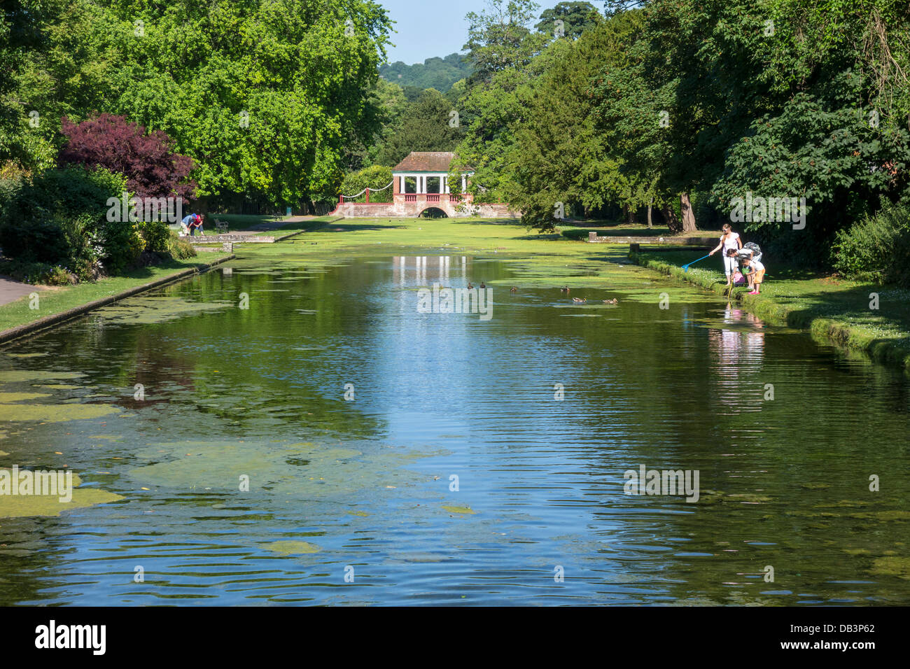 Alkham valley road hi-res stock photography and images - Alamy