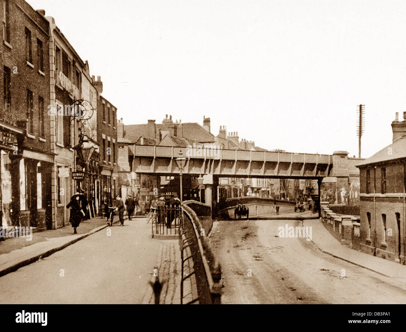 Early 1900s banks hi-res stock photography and images - Alamy