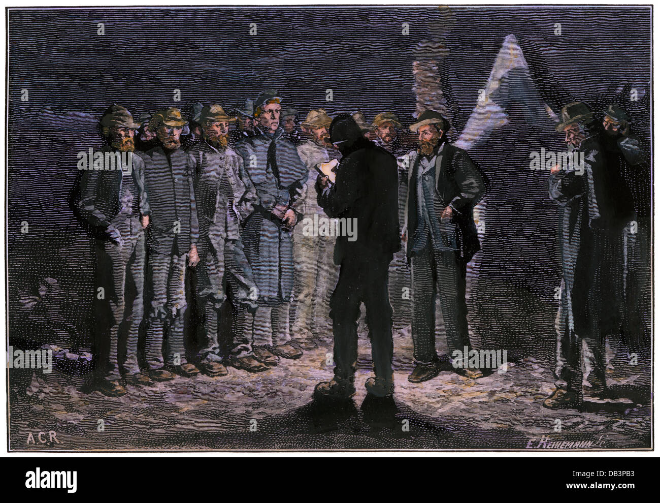 Roll call hi-res stock photography and images - Alamy