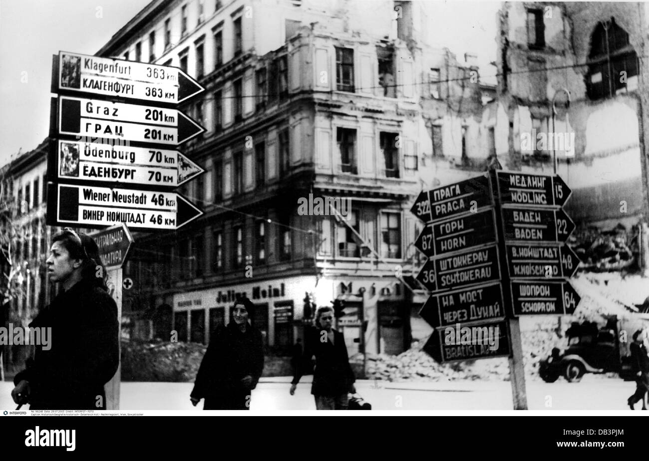 Soviet occupation zone hi-res stock photography and images - Alamy