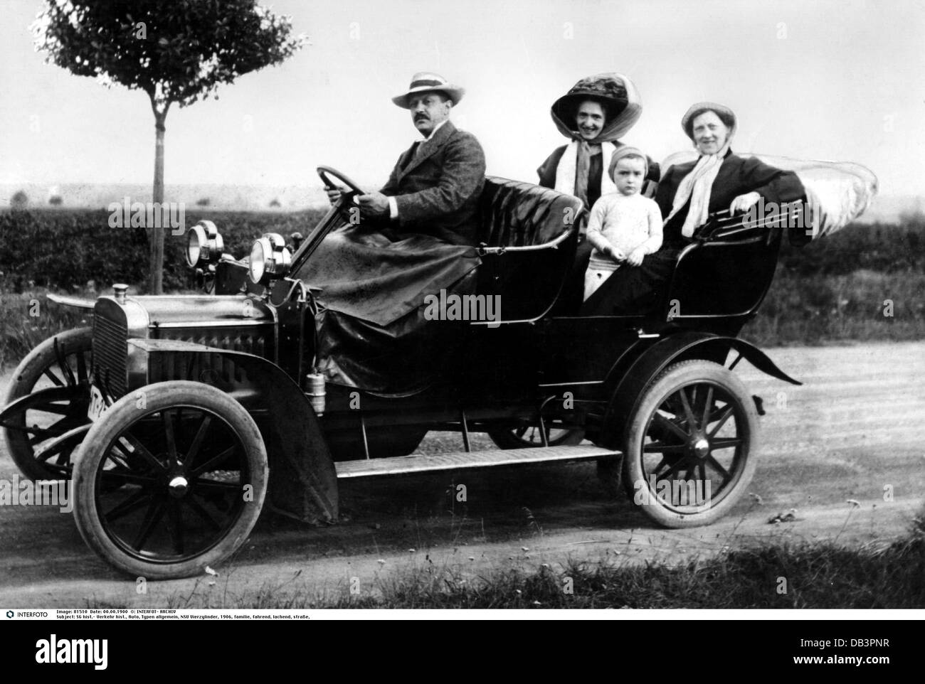 Nsu four cylinder engine hi-res stock photography and images - Alamy