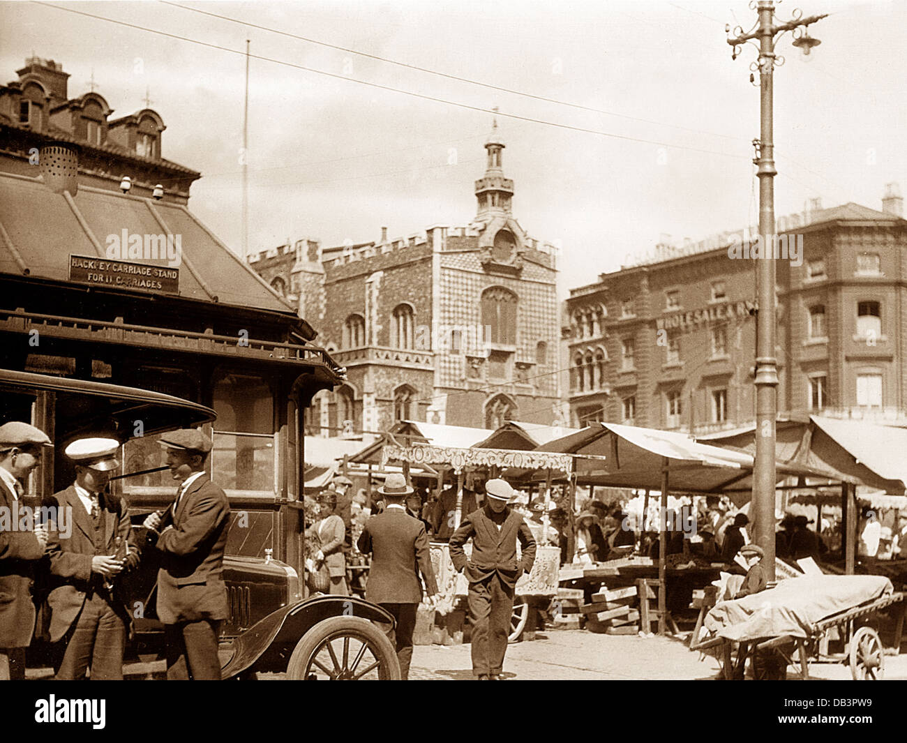 1930s Market High Resolution Stock Photography and Images - Alamy