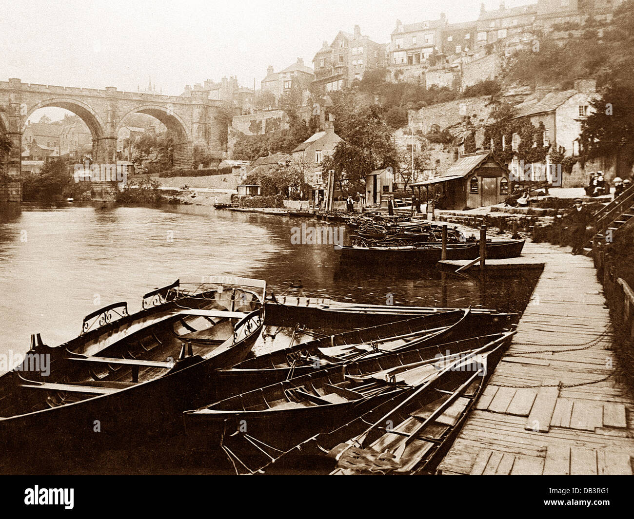 Early 1900s boats 1900s hi-res stock photography and images - Alamy