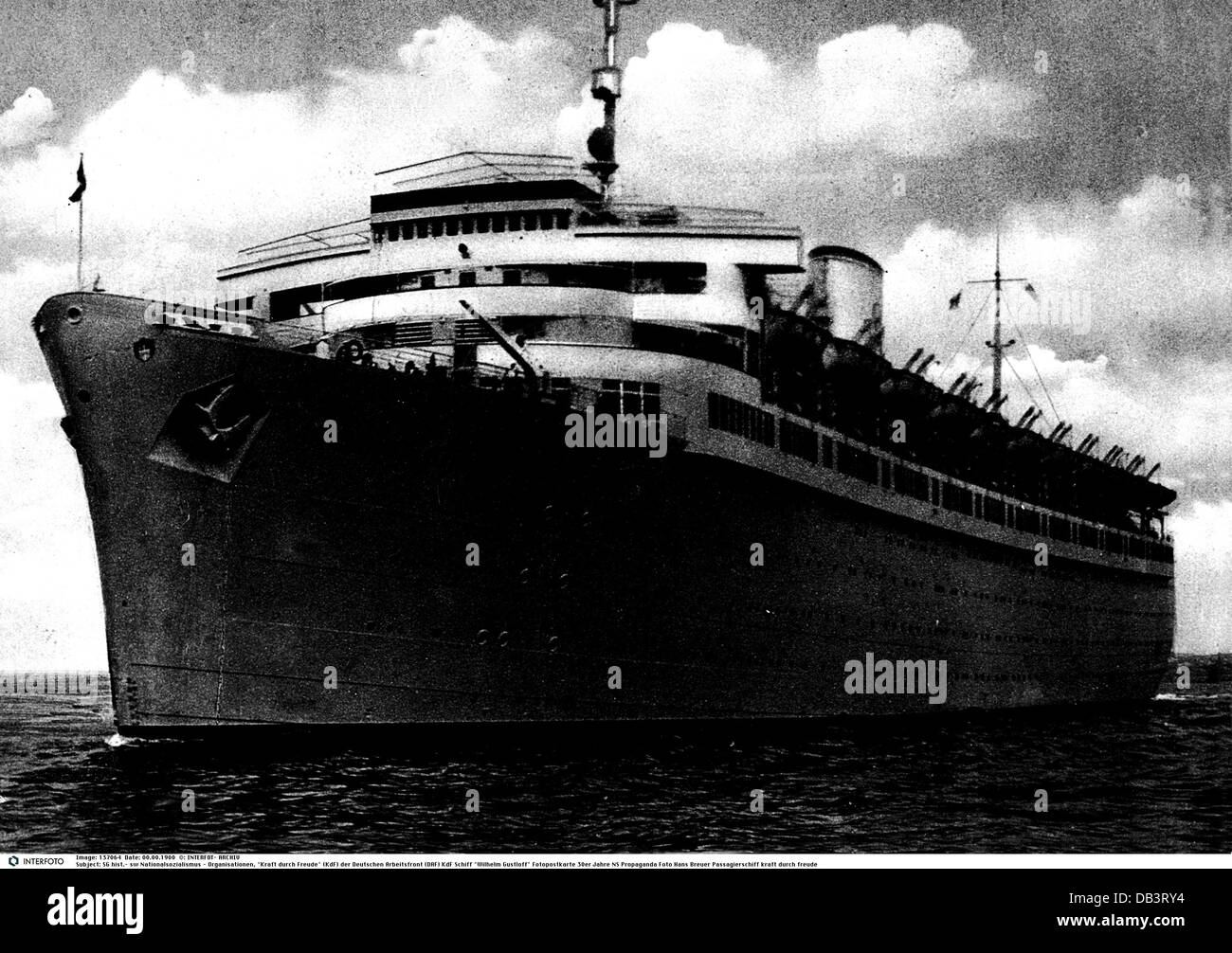 Deutsche arbeitsfront german labour front hi-res stock photography and ...