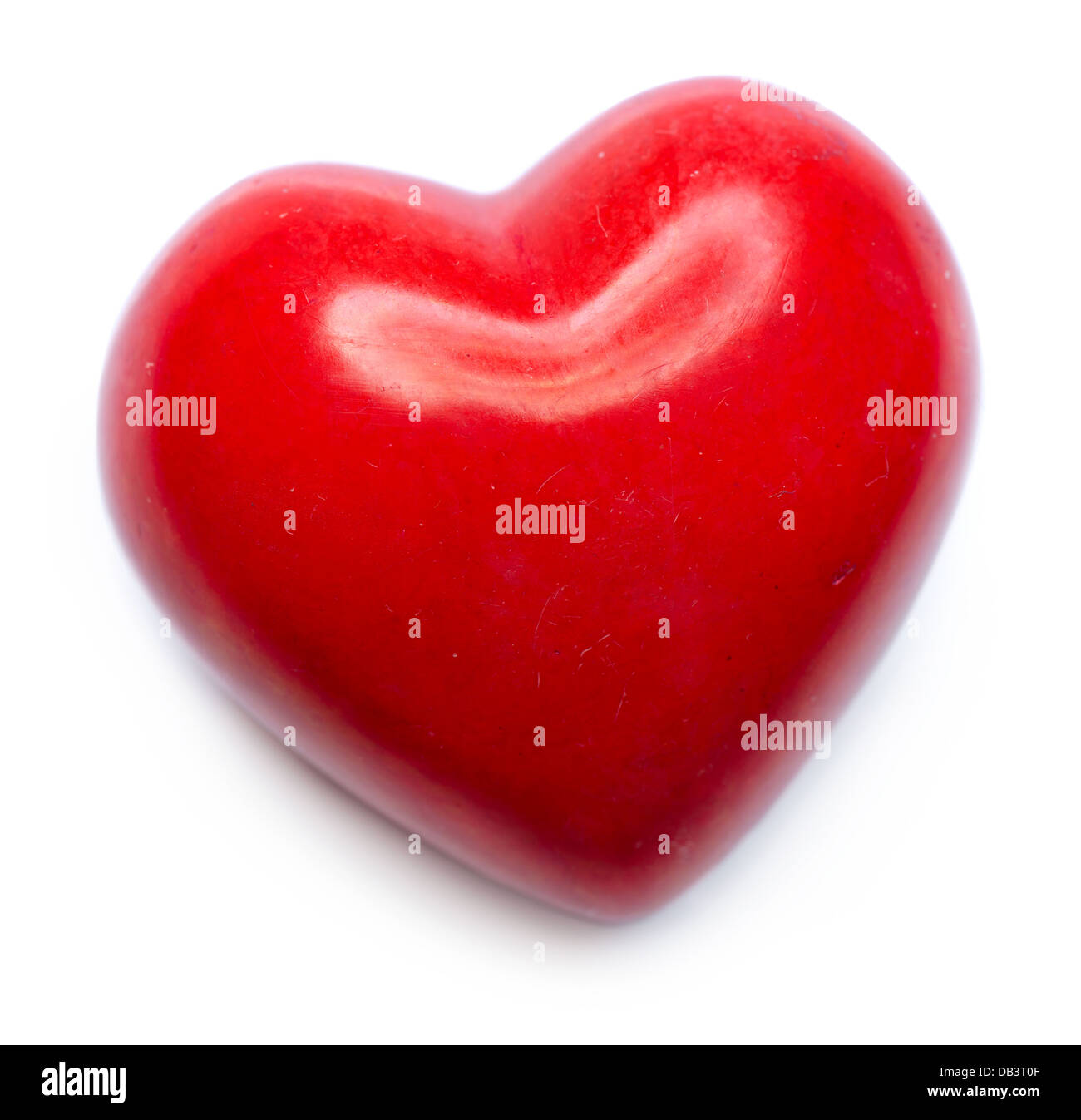 Concept valentine st on Cut Out Stock Images & Pictures - Alamy