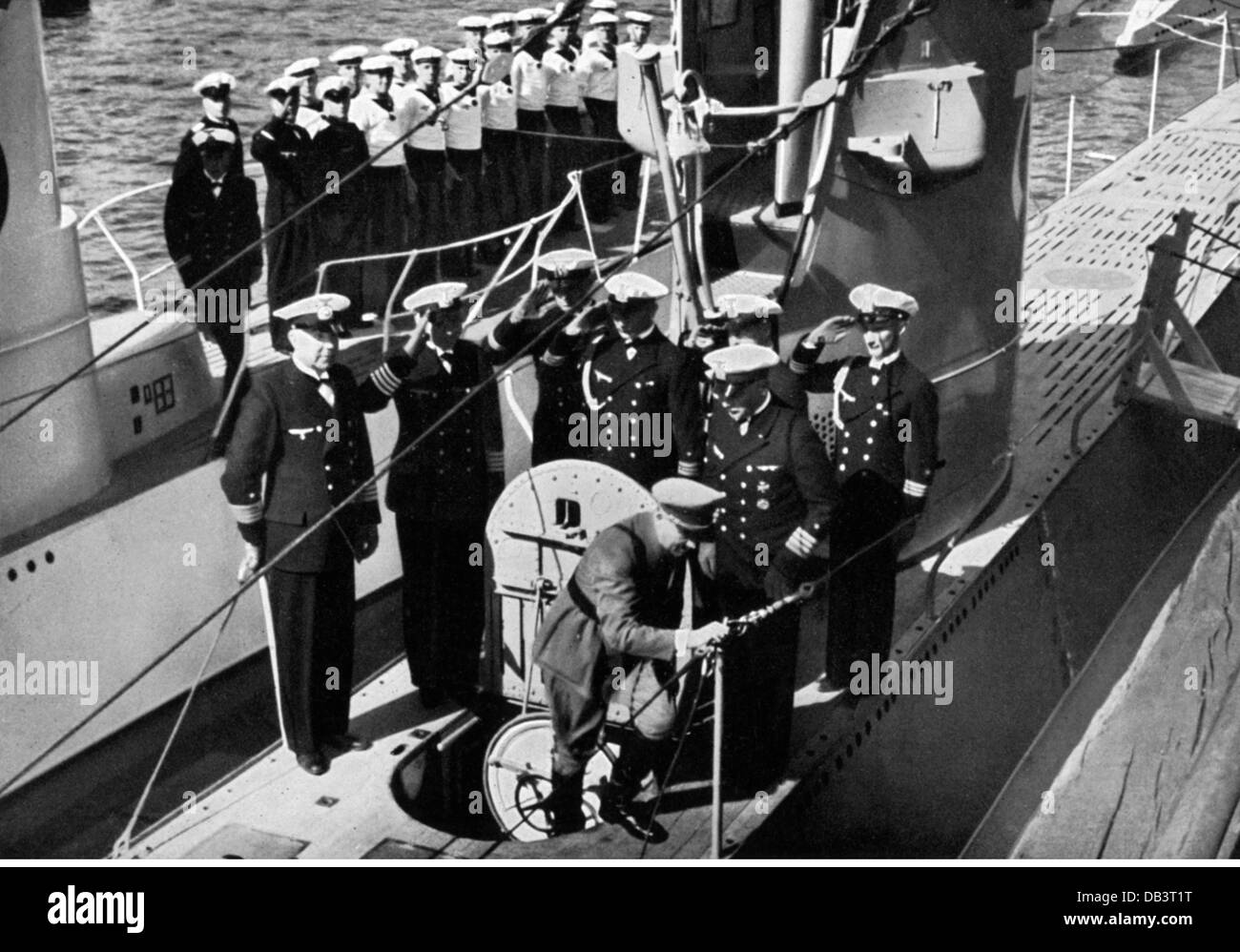 German rearmament hi-res stock photography and images - Alamy