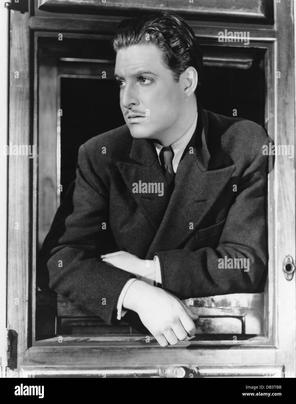 THE 39 STEPS Gaumont-British Picture Corp., 1935. Directed by Alfred ...