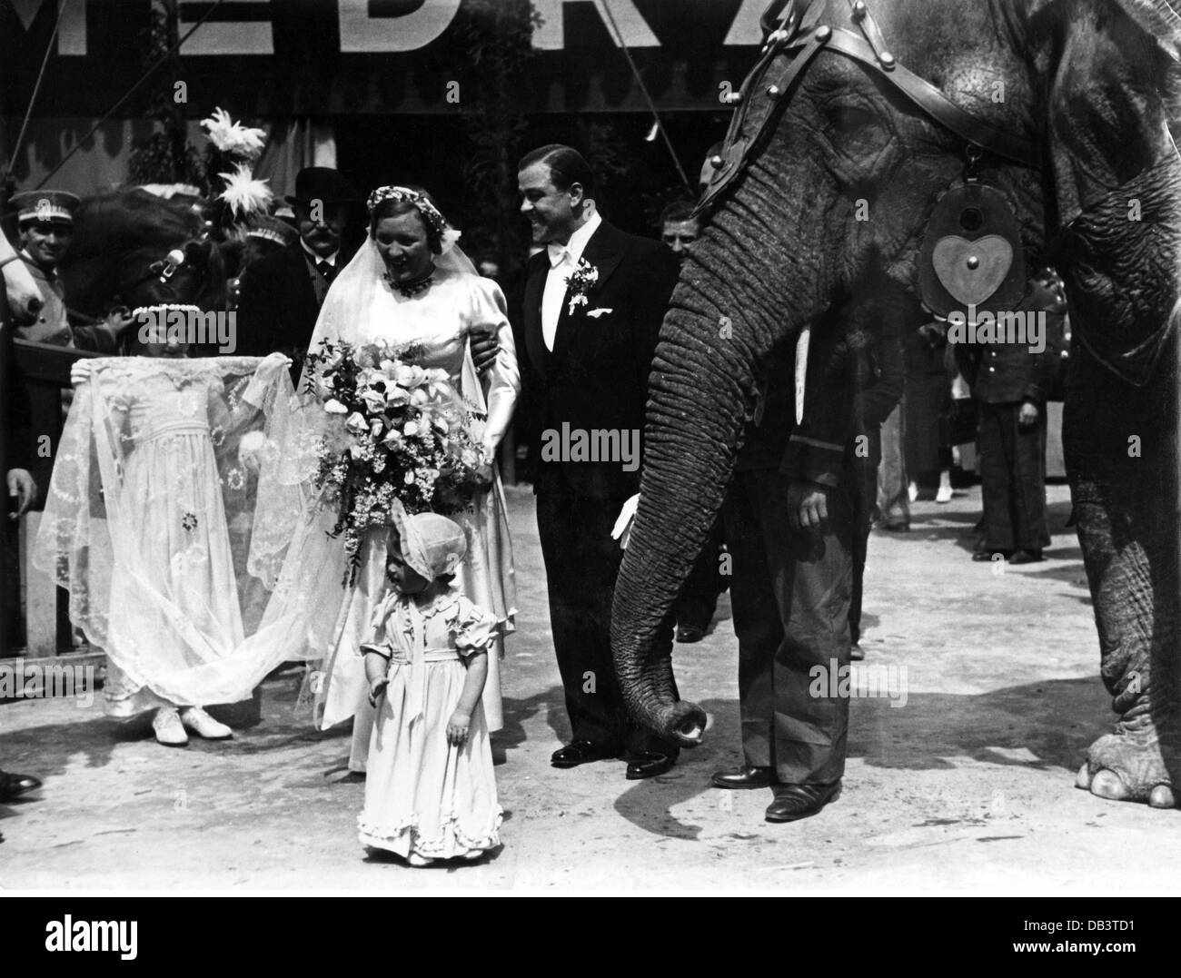 Austria vienna 1930s hi-res stock photography and images - Alamy