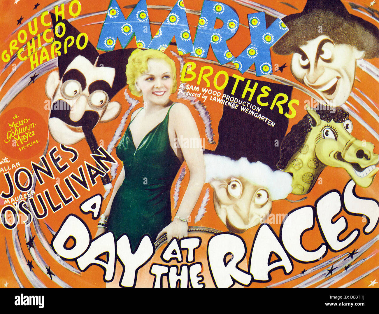 Marx Brothers Poster Stock Photos & Marx Brothers Poster Stock Images ...