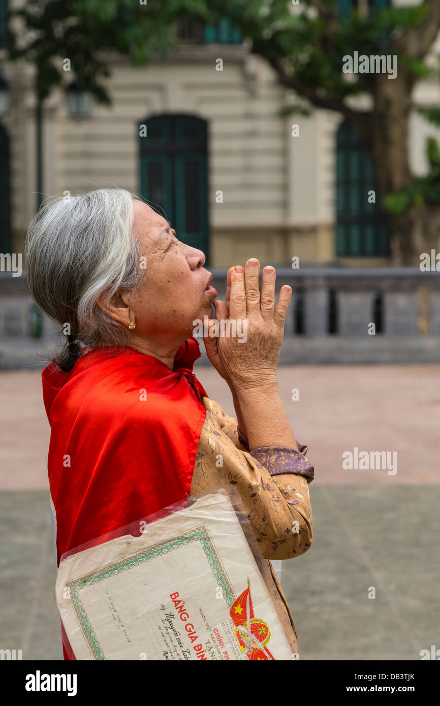 Ly thai to hi-res stock photography and images - Alamy