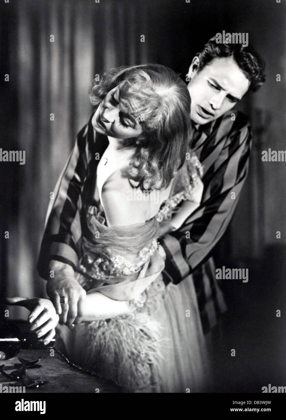 Streetcar named desire hi-res stock photography and images - Alamy