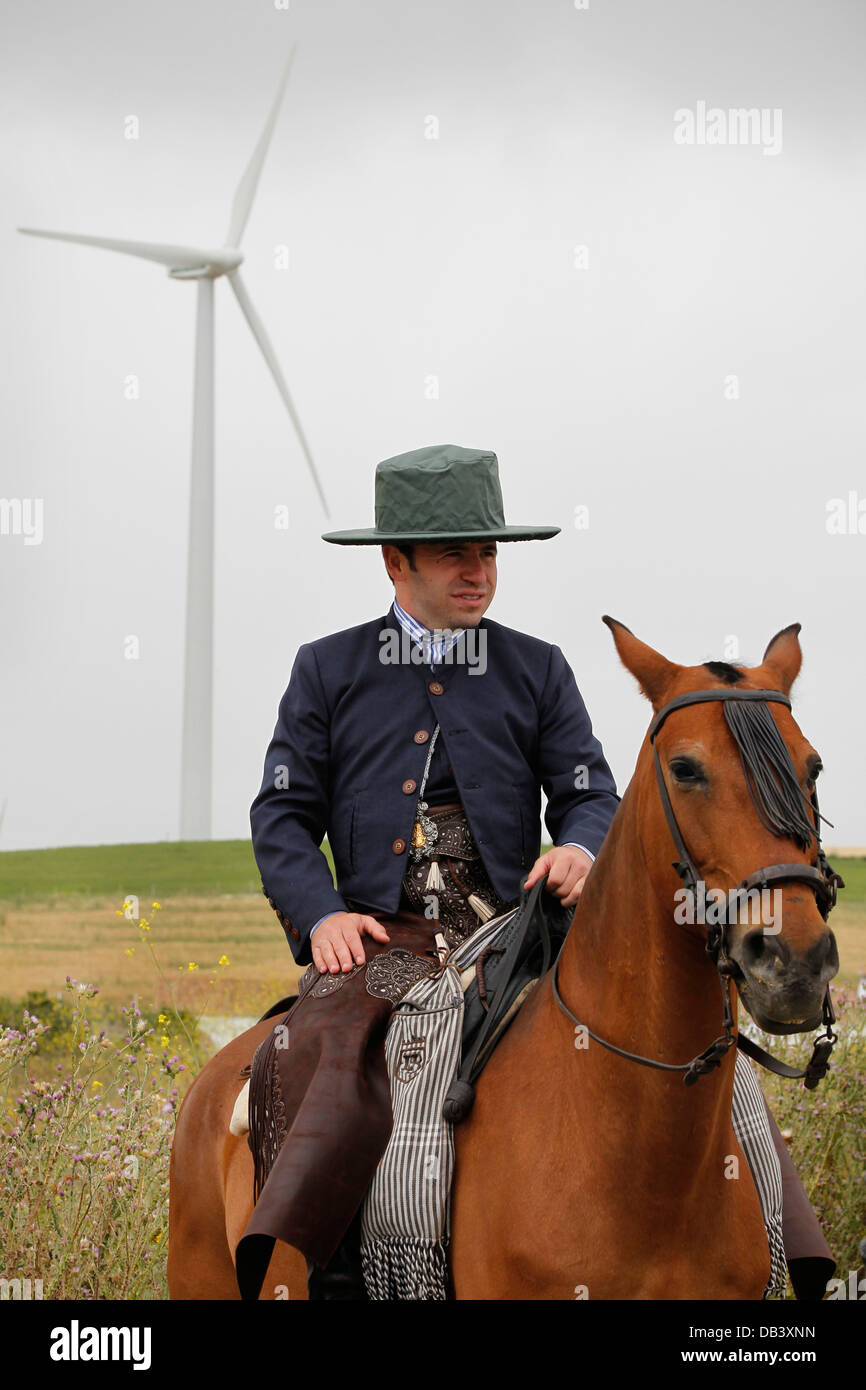 Catholic pilgrim hi-res stock photography and images - Alamy