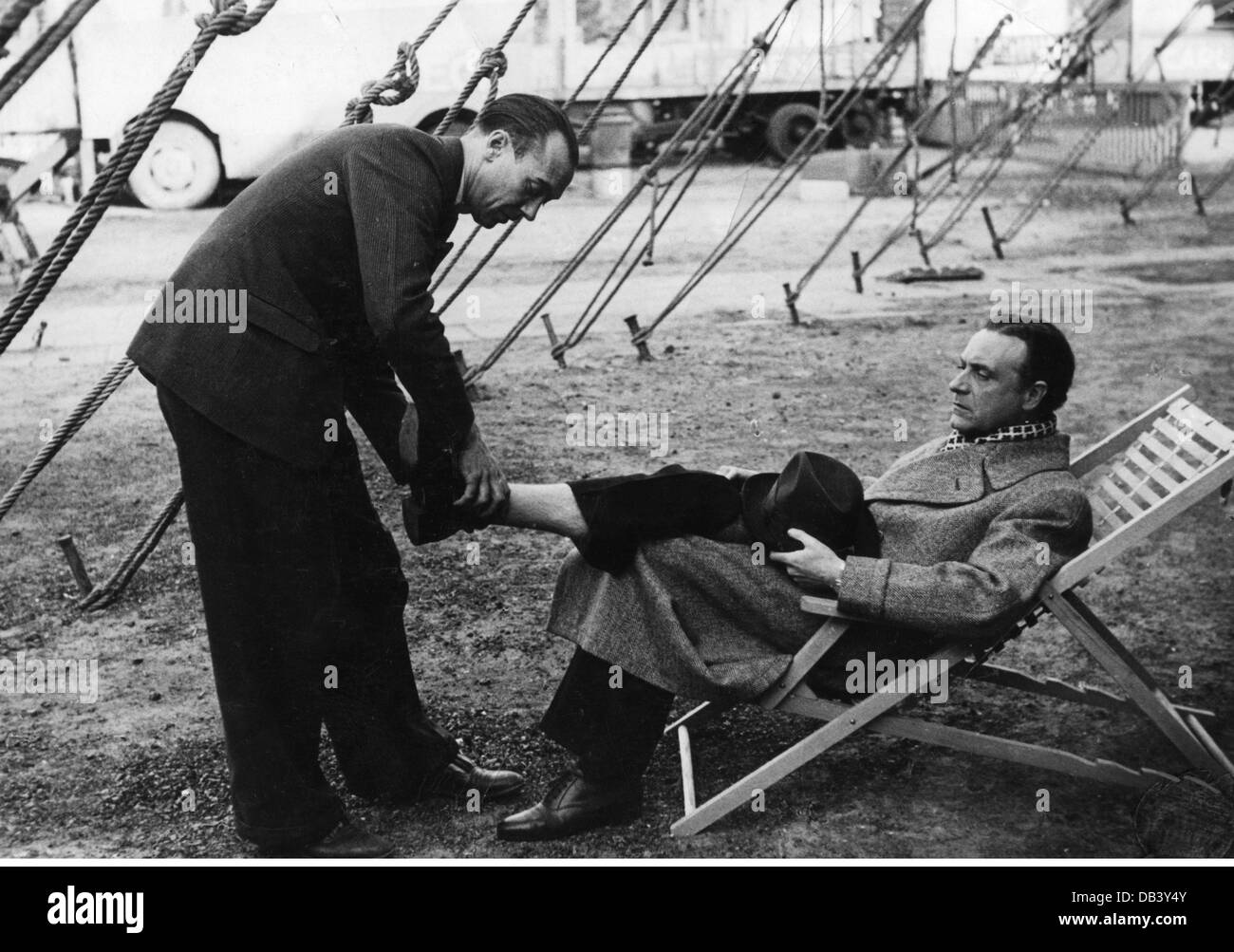 Willy fritsch as willy hi-res stock photography and images - Alamy