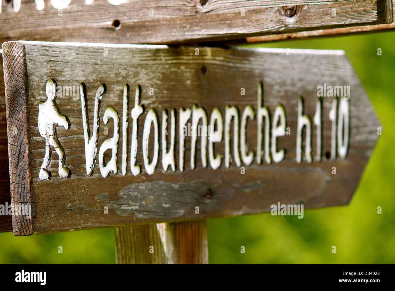 Plaque indication hi-res stock photography and images - Alamy