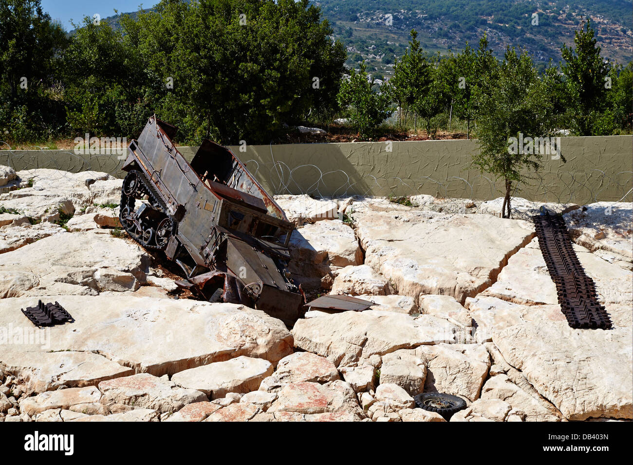 The Tourist Landmark of the Resistance ( Museum for Resistance Tourism ...