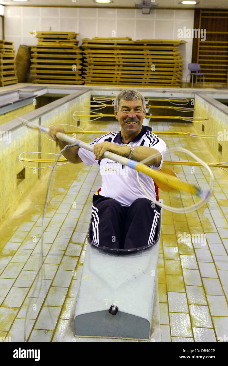 Kiessler hi-res stock photography and images - Alamy