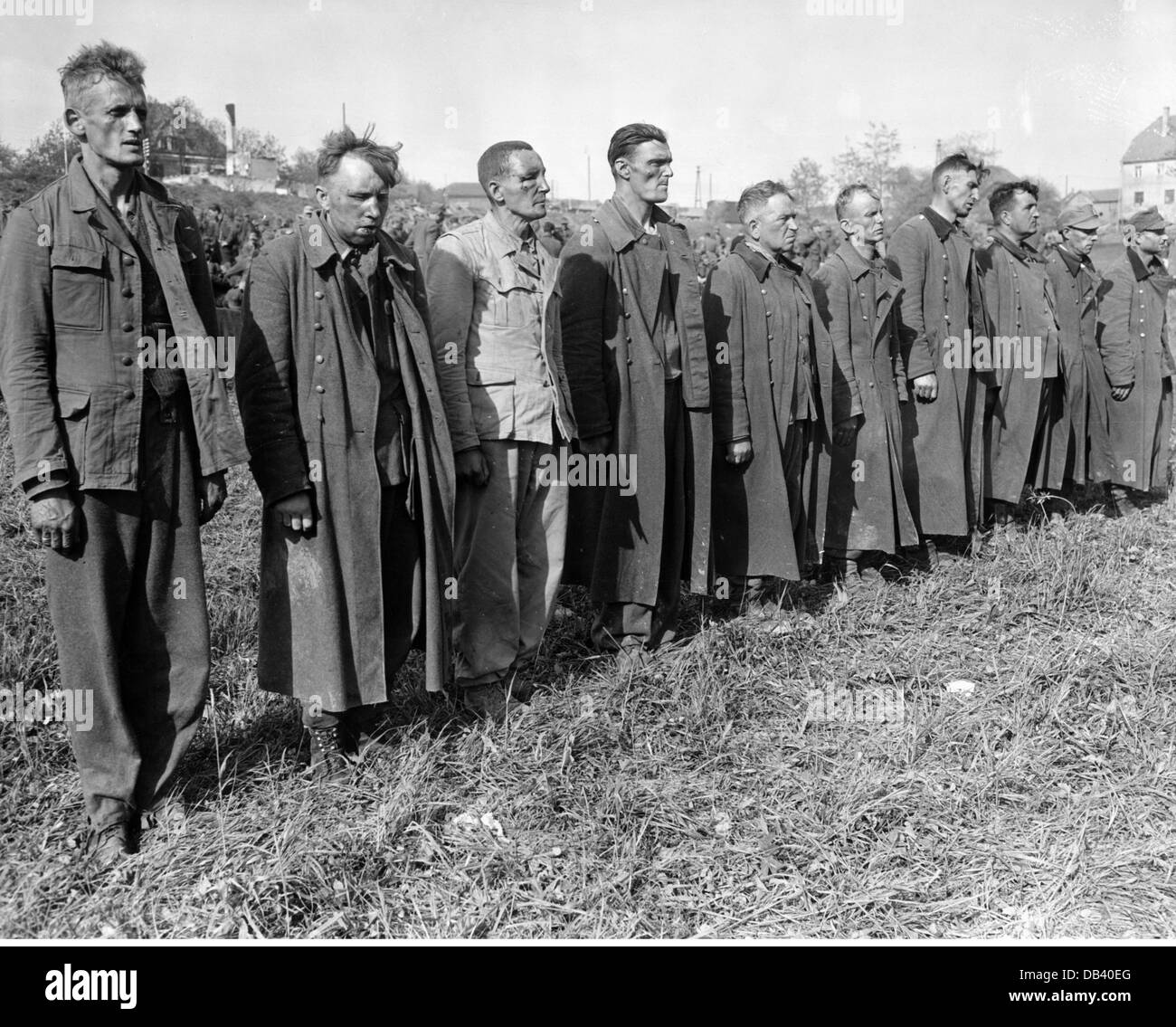 1st ss panzer division hi-res stock photography and images - Alamy