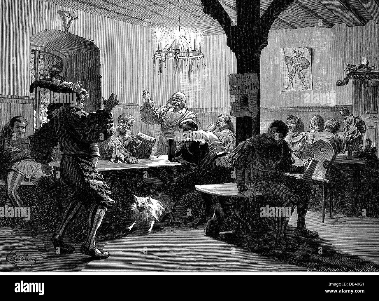 Sitting games Black and White Stock Photos & Images - Alamy