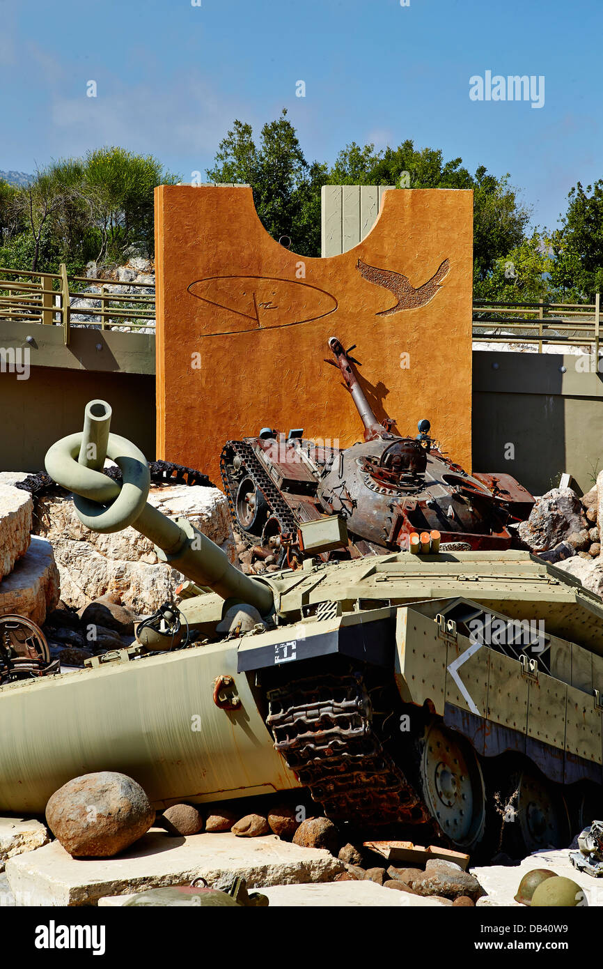 The Tourist Landmark of the Resistance ( Museum for Resistance Tourism ...