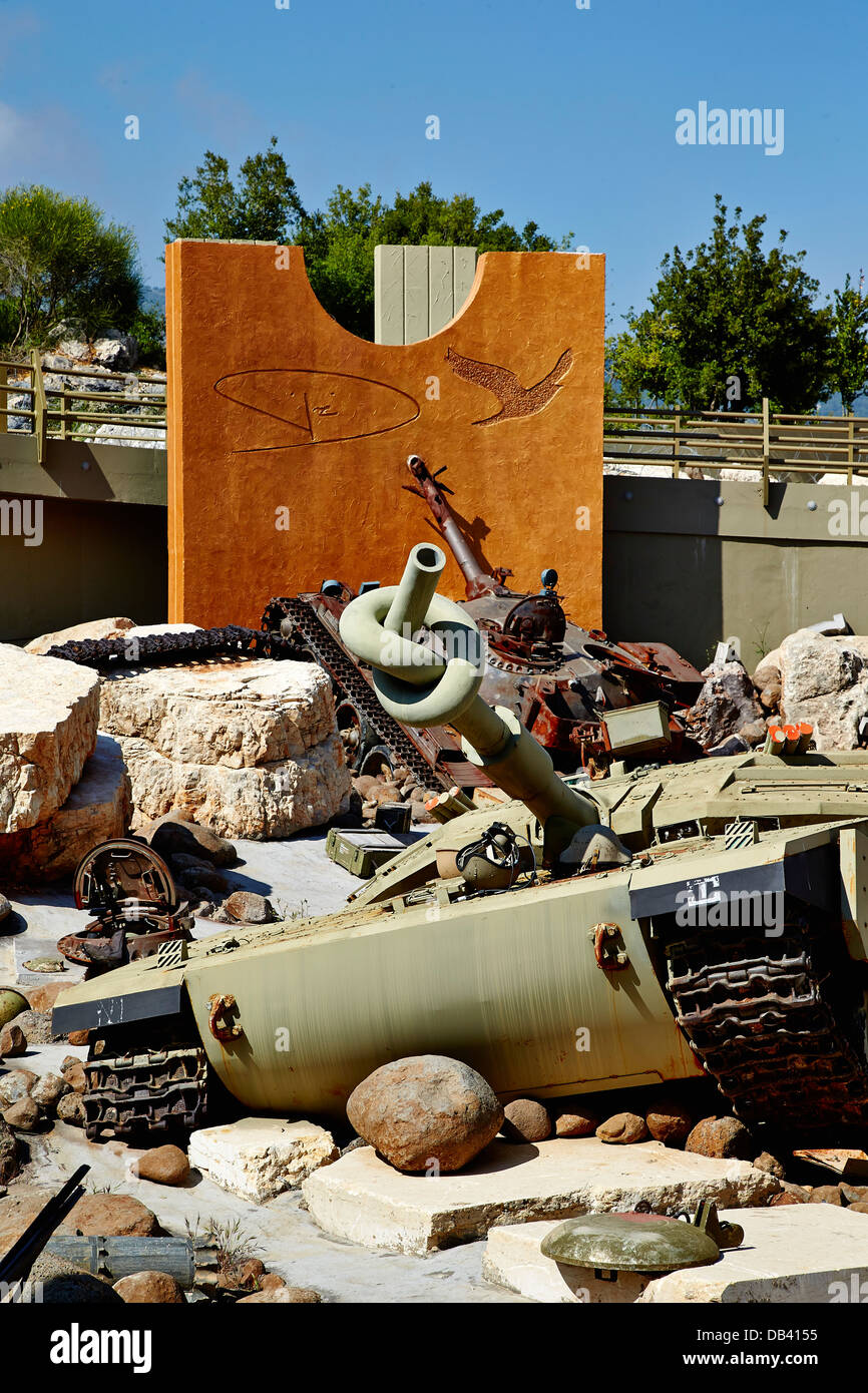 The Tourist Landmark of the Resistance ( Museum for Resistance Tourism ...