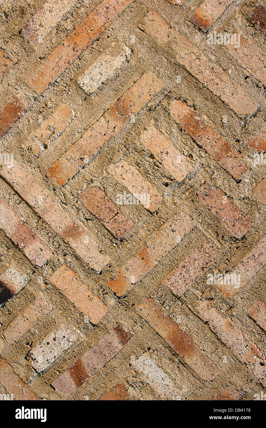 Tudor bricks hi-res stock photography and images - Alamy