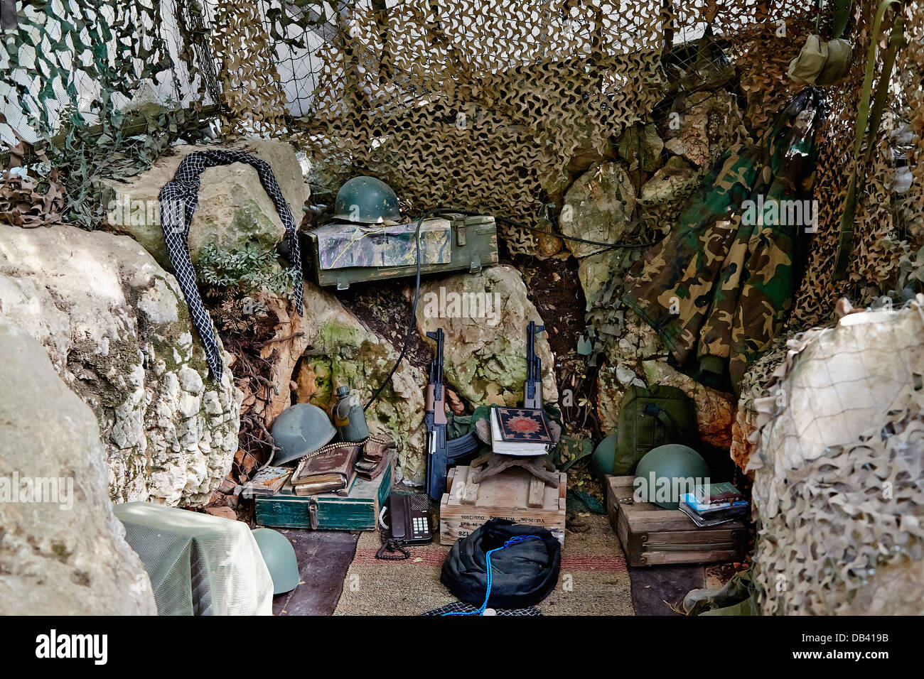 The Tourist Landmark of the Resistance ( Museum for Resistance Tourism ...