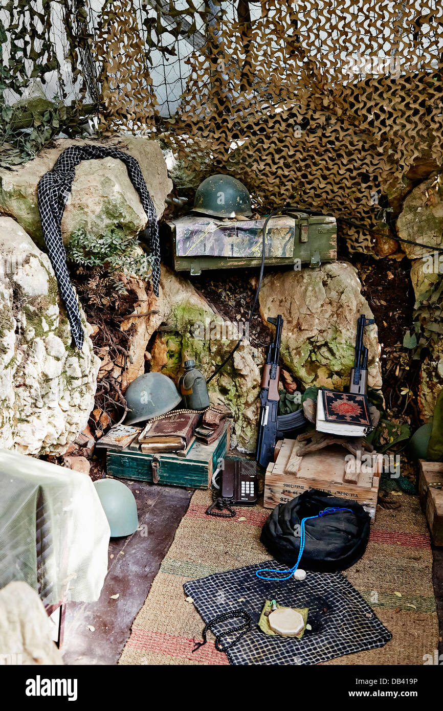 The Tourist Landmark of the Resistance ( Museum for Resistance Tourism ...