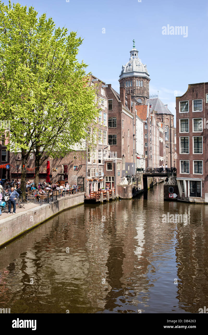 Picturesque building hi-res stock photography and images - Alamy