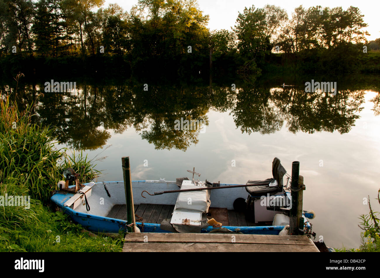 Meuse river valley hi-res stock photography and images - Alamy