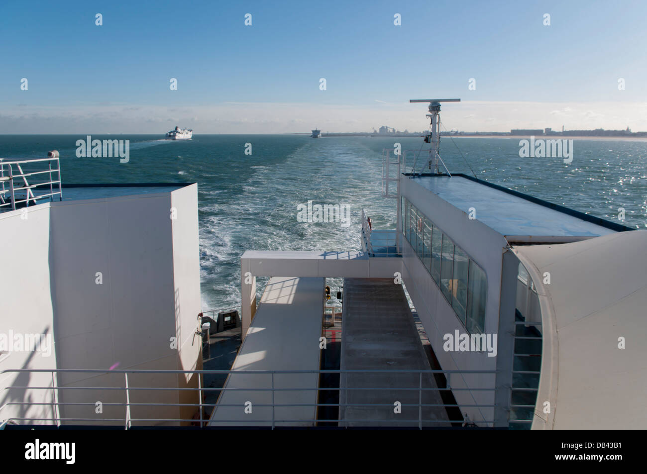 Cross channel transport hi-res stock photography and images - Alamy