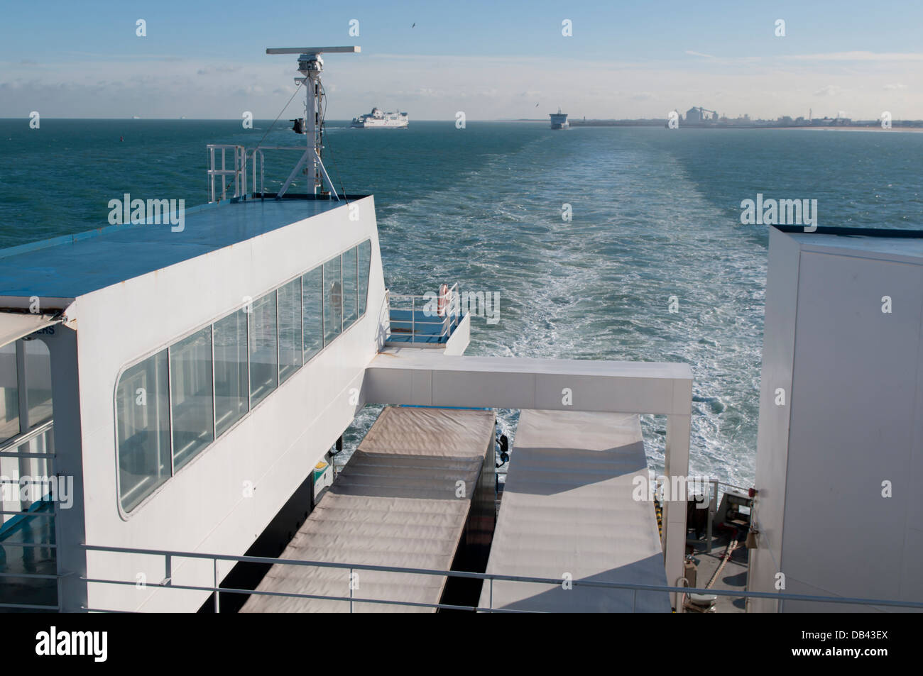 Cross Channel Transport High Resolution Stock Photography and Images ...