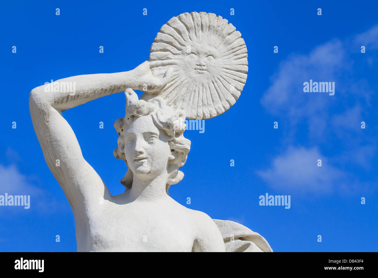 Solar disk hi-res stock photography and images - Alamy