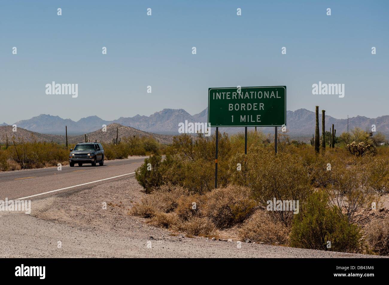 Lukeville Stock Photos & Lukeville Stock Images - Alamy