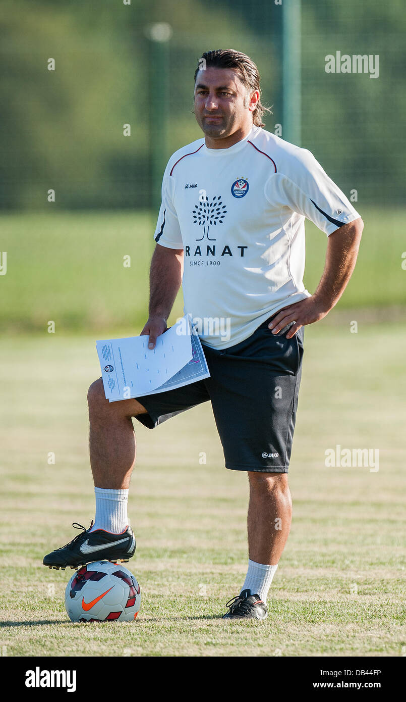 Skonto riga hi-res stock photography and images - Alamy