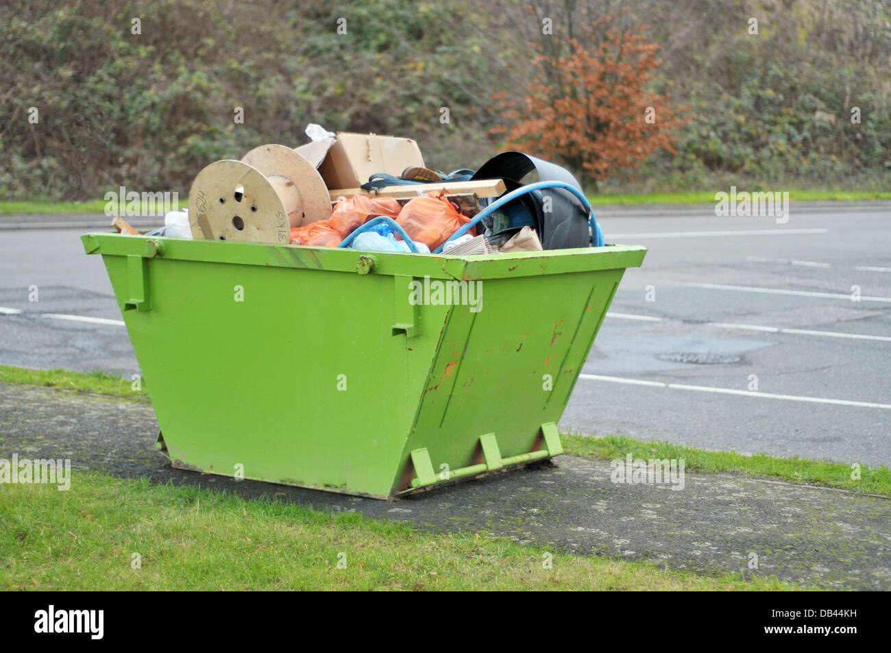 Load skip hi-res stock photography and images - Alamy