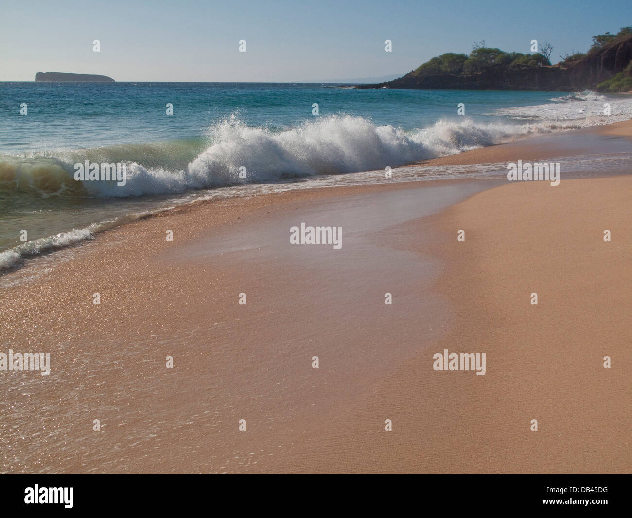Beach, Sand, Ocean Stock Photo - Alamy