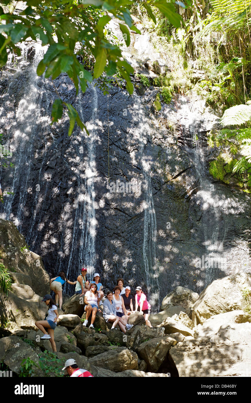 El yunque hi-res stock photography and images - Alamy