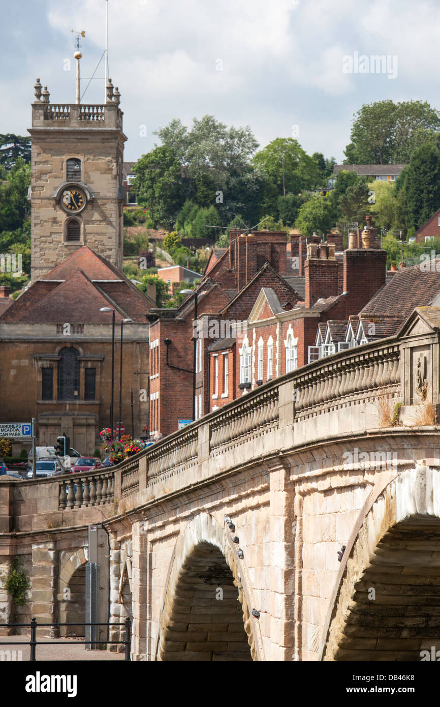 Bewdleys hi-res stock photography and images - Alamy